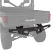 Polaris 2879013 Lock & Ride Glass Rear Panel 2013-2020 Ranger XP Crew ...
