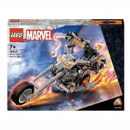 Captain Marvel & The Skrull Attack Set LEGO 76127 - Walmart.com