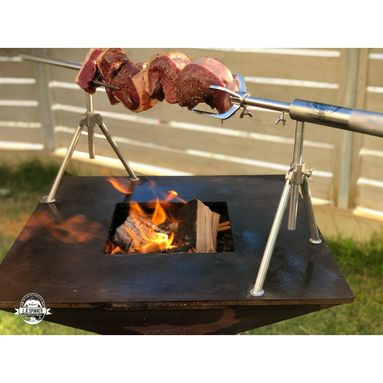 Cooking Spit