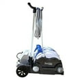 Hayward W3RC9742WCCUBY SharkVAC XL Robotic Pool Cleaner with Caddy ...