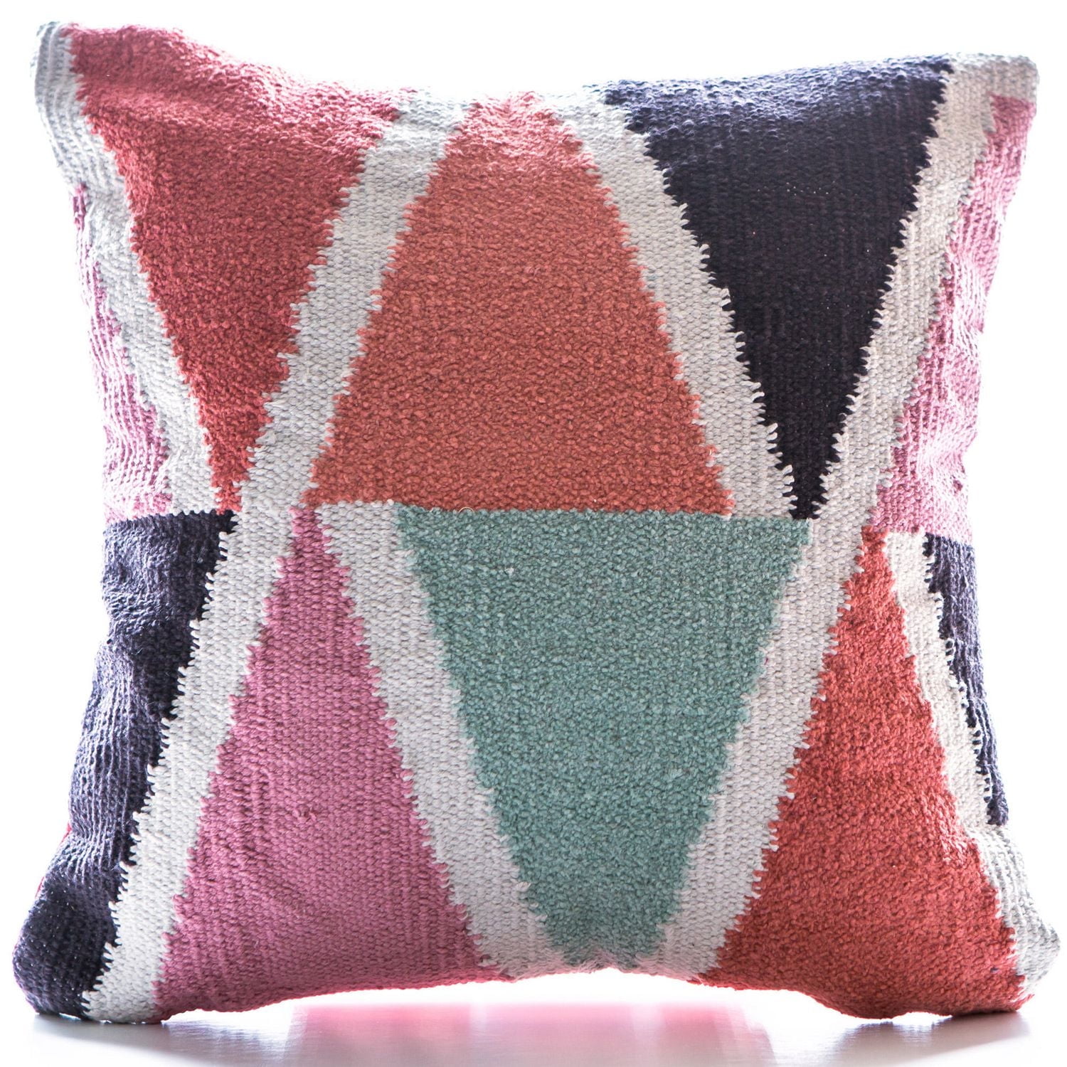 Click here for Gouchee Home Gouchee Design Phoenix Cushion 18x18 prices