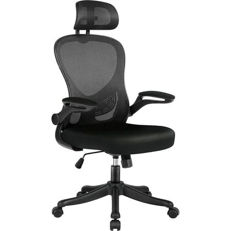 Desk Chair, Home Office Chair, Task Chair, Mesh Computer Chair, Office ...