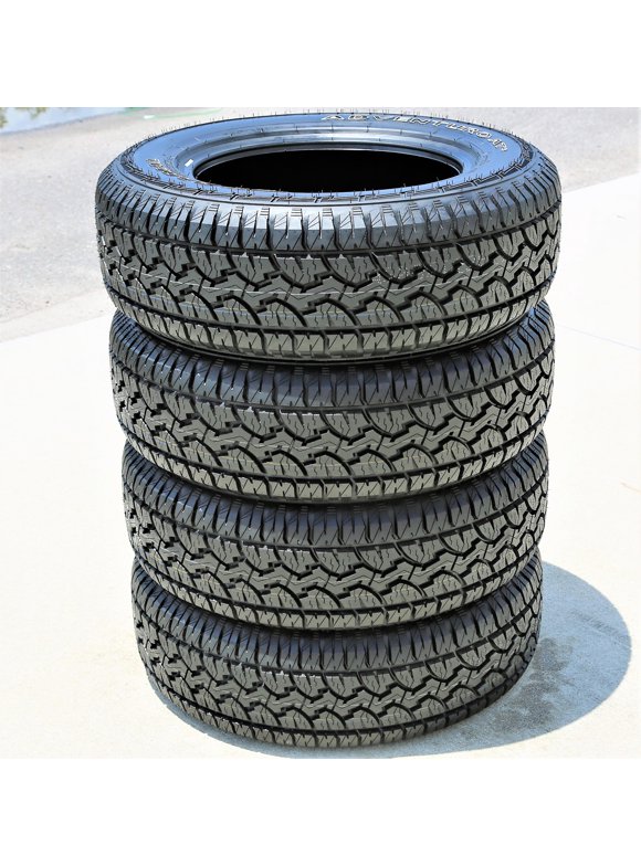 265/60R18 Tires in Shop by Size - Walmart.com