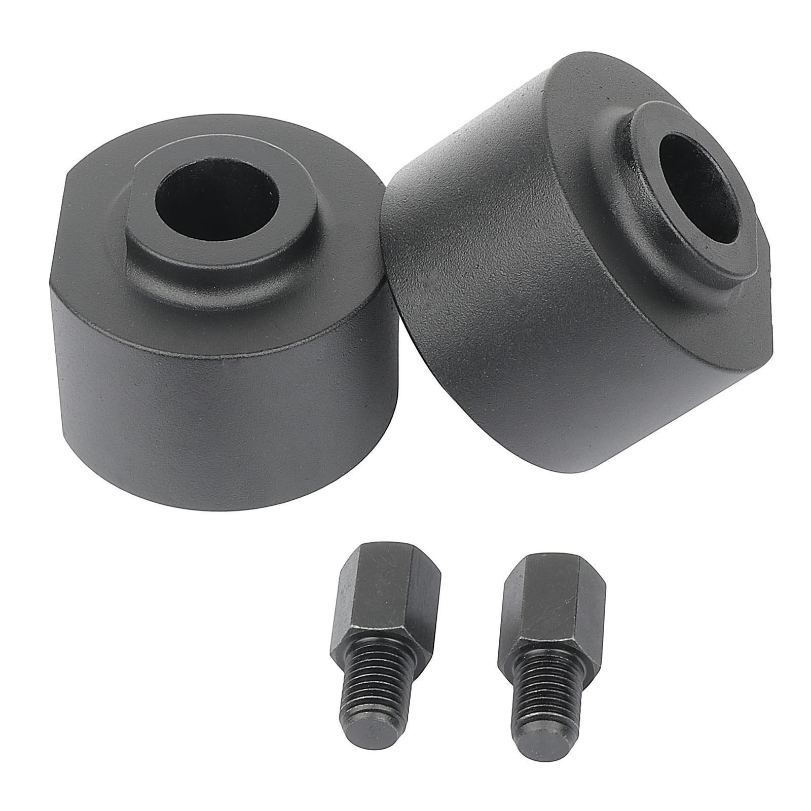 ECCPP 3 inch Front Leveling Lift Kit compatible with for Ford F250 F350 ...