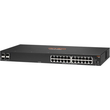 Aruba 6000 24G 4SFP Switch | Walmart Canada