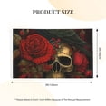 3x5 FT Flag, Double-Sided Print Decorative Banner with 2 Metal Grommets ...