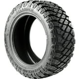 Atlander Roverclaw M/T I LT 33X12.50R20 Load E (10 Ply) MT Mud Tire ...