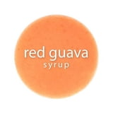 Bossen Red Guava Concentrated Syrup_5.5 lbs - Walmart.com