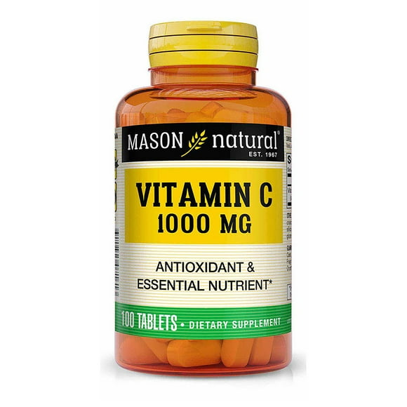 1000 mg Vitamin C Products