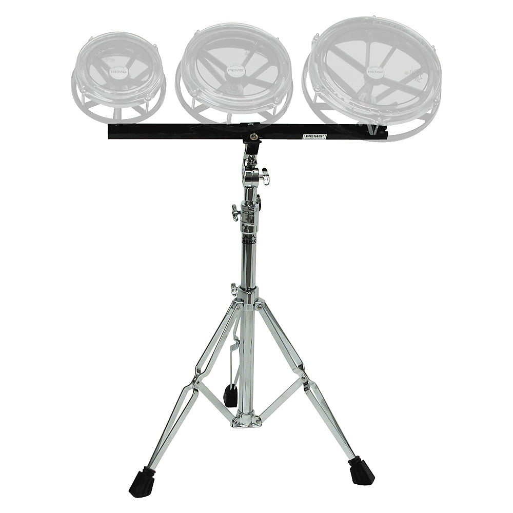 Remo Roto Tom Drum Stand - Walmart.com