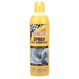 Finish Line Speed Degreaser Bicycle Cleaner & Degreaser, 17 Oz. Aerosol ...
