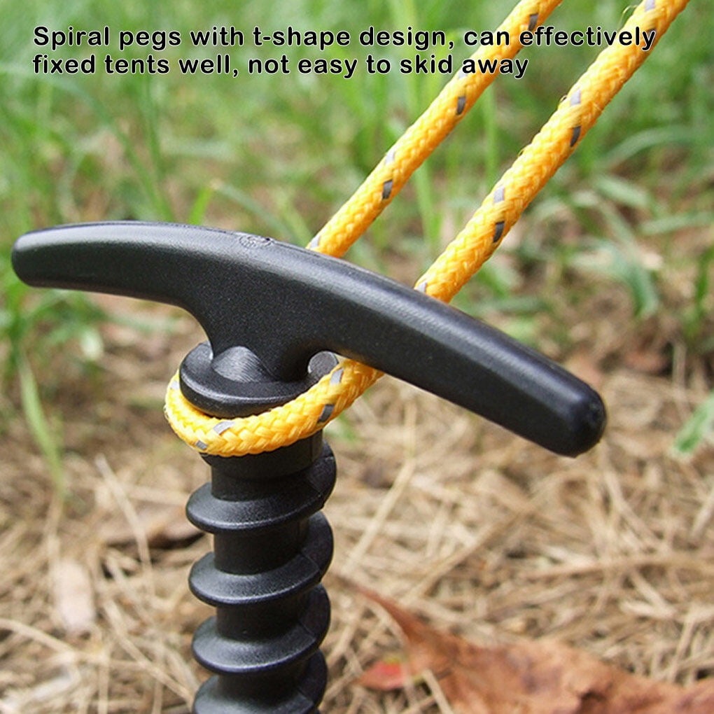 Click here for Mmirethe 3pcs Outdoor High Strength Nylon Ice Lawn... prices