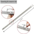 Grill Replacement Parts for Charbroil Performance 4 Burner 463366022 ...