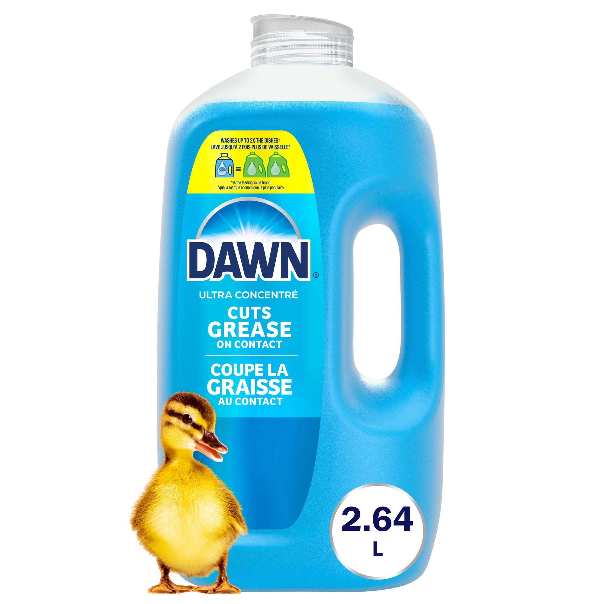 Click here for Dawn Ultra Refill Jug Dish Soap  Dishwashing Liqui... prices
