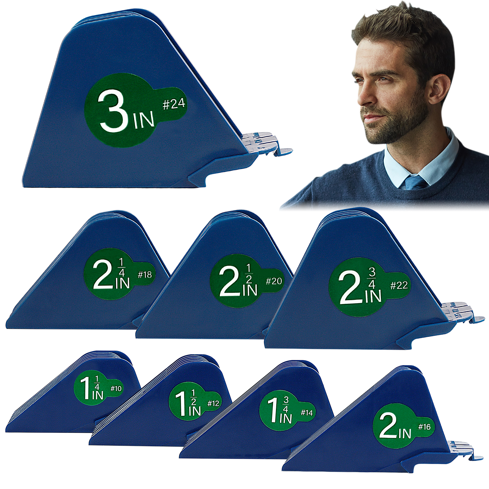 Length Clipper Guard Sizes Ubicaciondepersonas cdmx gob mx