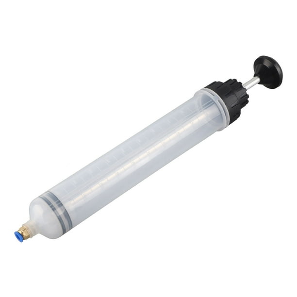 Extractor de aceite, bomba extractora de aceite de 500 ml, bomba de transferencia de fluidos ...