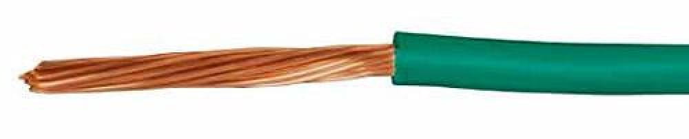 Cable Calibre 12 THHW-LS Verde Volteck 46064 | Bodega Aurrera en línea