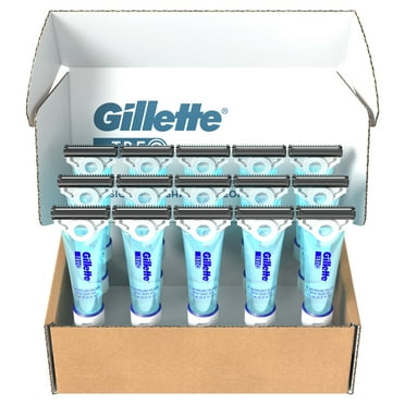 Gillette Venus Waterless Disposable Razor - Walmart.com