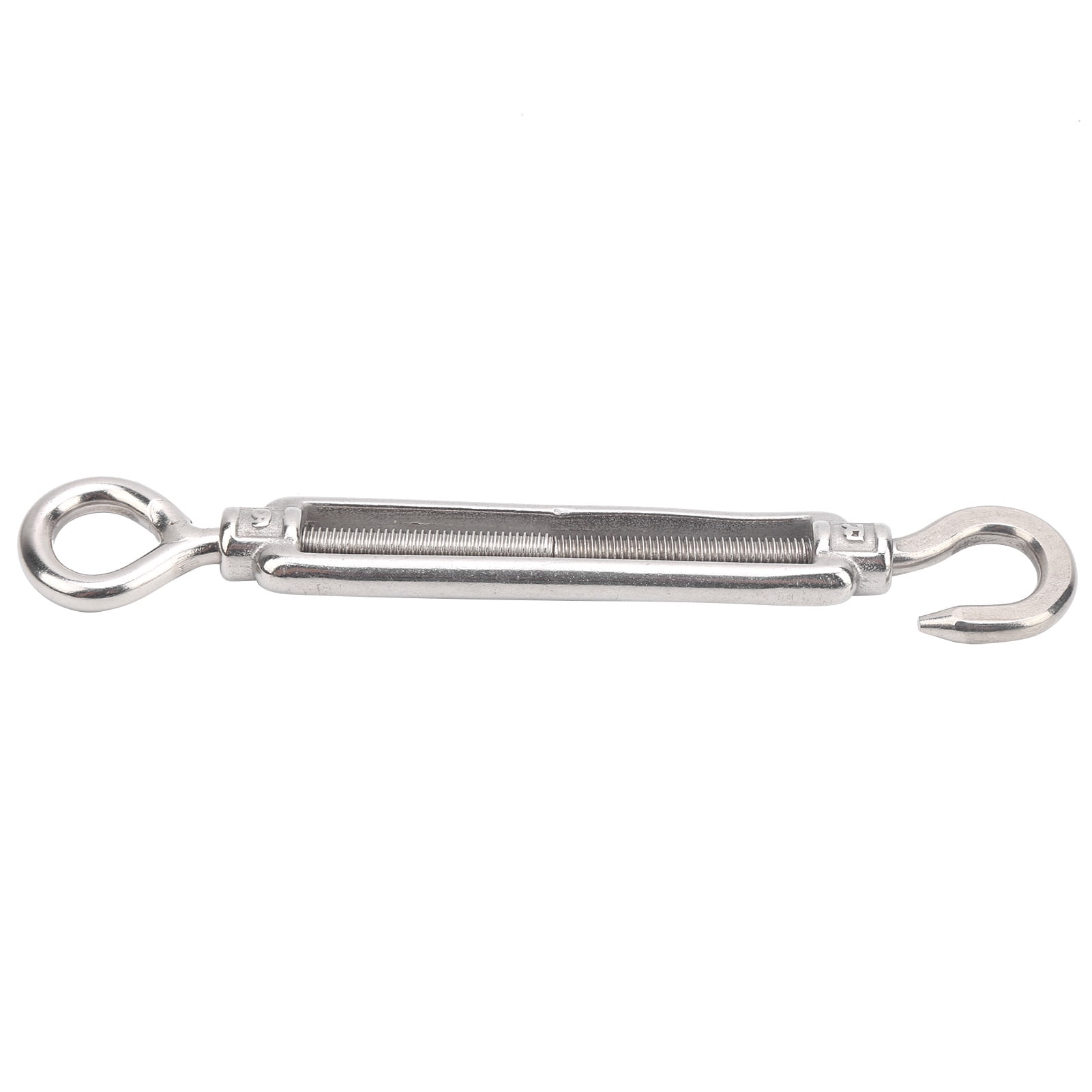 Tensor de cable de acero inoxidable, tensor de cable de 10 piezas ...