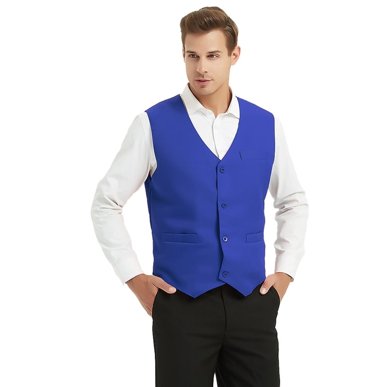 Bartender Vest