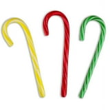 Starburst Assorted Candy Canes 5.3 Oz. Box - Case of 12 - Walmart.com