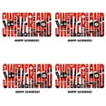 8 large-sized iron-on transfer sheets , DTF Transfer Ready to Press for ...