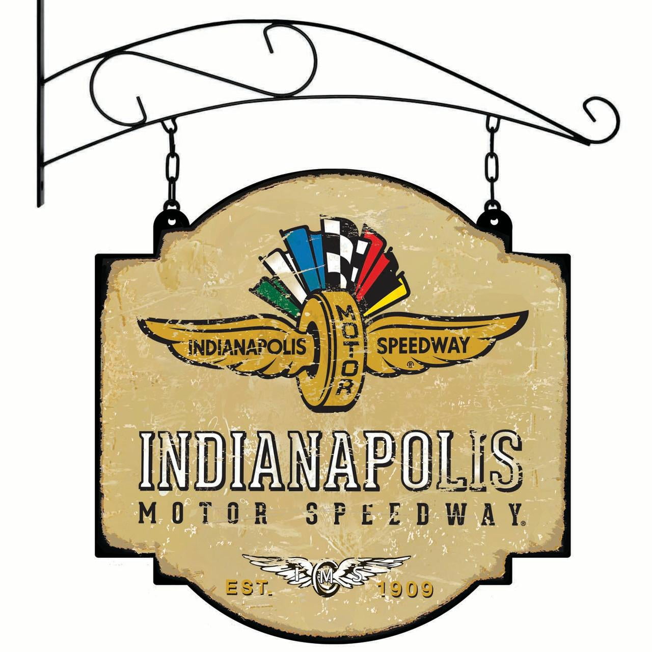 Indianapolis Motor Speedway Tavern Sign - Walmart.com