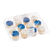 Bluey Cupcakes - Walmart.com