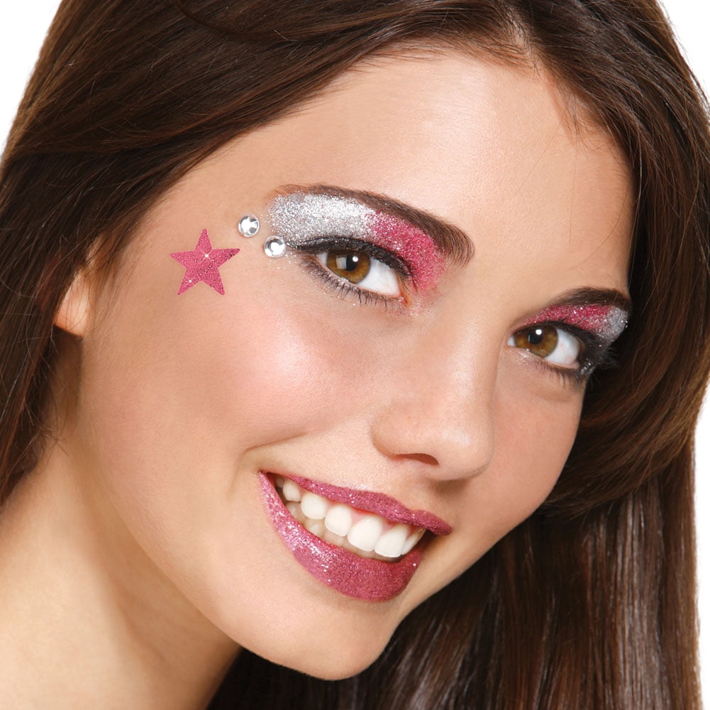 Press On Cheer Makeup | Saubhaya Makeup