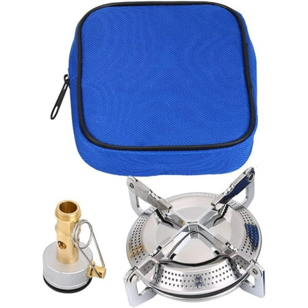 Portable Stove,Camping Stove Portable Mini Gas Stove Camping Disc ...