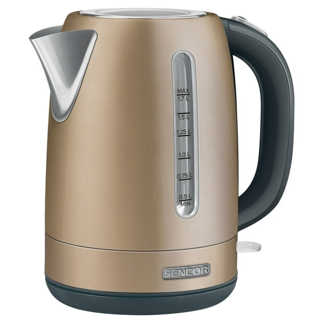 Click here for Sencor Swk-1777ch 1.7l Stainless Steel Electric Ke... prices