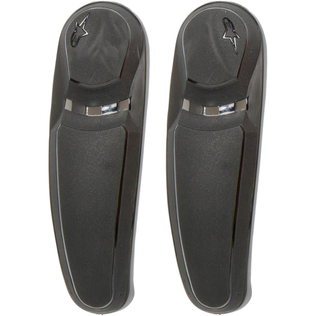 Alpinestars Toe Sliders for SMX Plus Boots Black 25SLISMX11-10 ...