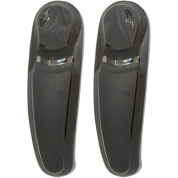 Alpinestars Toe Sliders for SMX Plus Boots Black 25SLISMX11-10 ...
