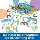 Learning Resources Skill Builders! Letter & Number Maker Classroom Set ...