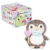 Moriah Elizabeth Valentine Collection 6" Mini Mystery Plush, Limited ...