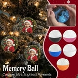 Memory Orb Ball, Core Memory Orb Custom Video Sphere - Hang All Your ...