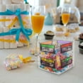 Cookies Boxes Party Favor Cassette Tape Table Decor Hip Hop Decorations ...