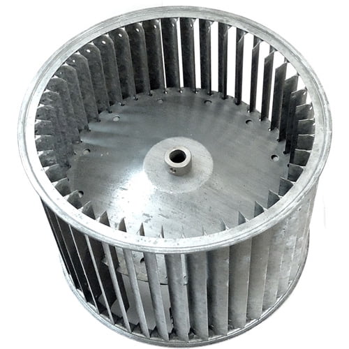 70-18641-01 - OEM Rheem Upgraded Replacement Squirrel Cage Blower Wheel ...