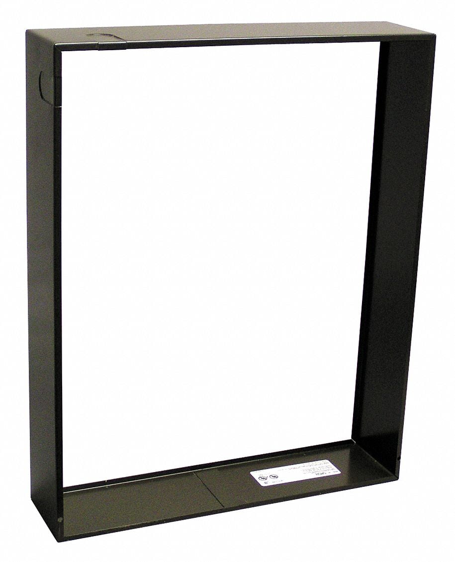 Qmark Surface Mounting Frame,19-3/4"x16-1/8" AWHSM - Walmart.com