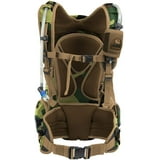 Geigerrig Rig 1600M Hydration System Urban Multi-color 70 oz. - Walmart.com