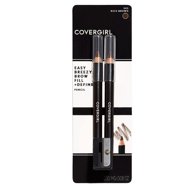 e.l.f. Cosmetics Clear Wax Brow Pencil, Shape & Stay, Lightweight ...