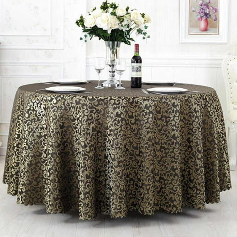 Hotel Table Cloth