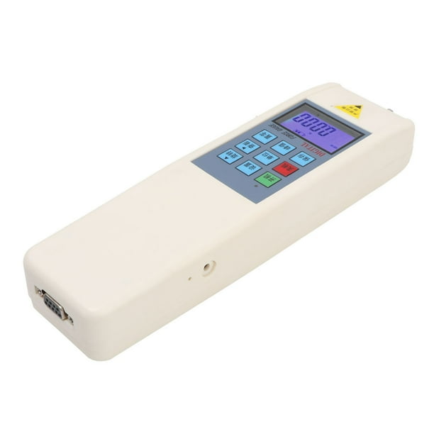 Force Tester Push And Pull Meter SH-10 Portable Push And Pull Tester ...
