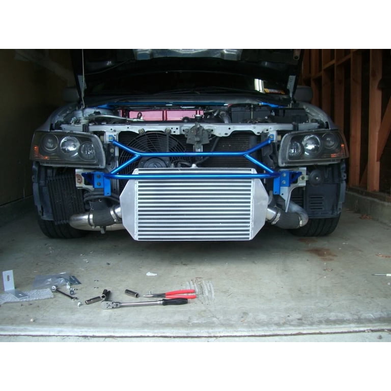 EVO 8 Chassis Brace Tanabe Sustec Center Underbrace For Mitsubishi ...