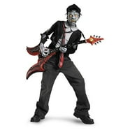 Cryptic Rocker Child Halloween Costume - Walmart.com