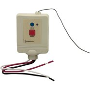 Honeywell R7847A1033 Rectification Flame Amplifier For 7800 Series ...