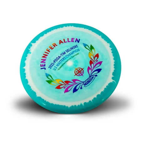 Innova Discs Innova Limited Edition 2021 Tour Series Jen Allen US ...