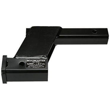 Roadmaster 9060 Hydraulic Brakemaster w/ Brakeaway - Walmart.com