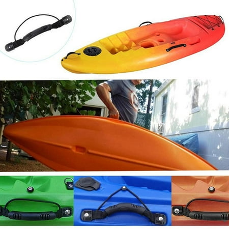 Kayak Carry Handles Kayak Accessory Kayak Scupper Plug Screw Set Plug ...