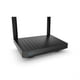 Linksys Max Stream Dual Band AX1500 WiFi 6 Router, Black (MR7340 ...